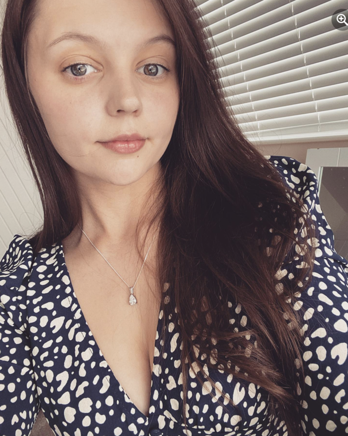 Faith Meades Portfolio